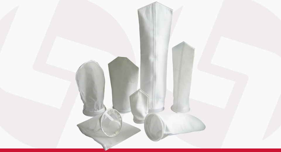 Filters and Equipment for Water Treatment