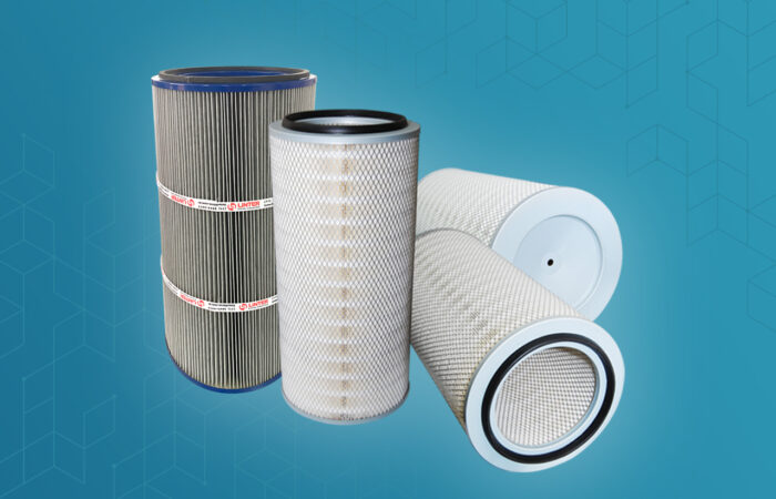 Filtros e Equipamentos para Filtragem de Ar Linter Filtros Industriais